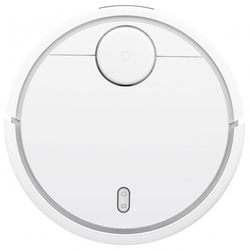 Робот-пылесос Xiaomi Mi Robot Vacuum Cleaner [SDJQR01RR] купить